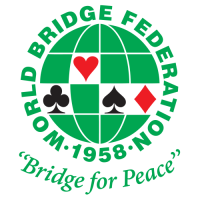 World Bridge Federation WBF | Masterpointpress.com